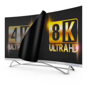 4K Vs 8K: An Honest Investigation - Everything4k