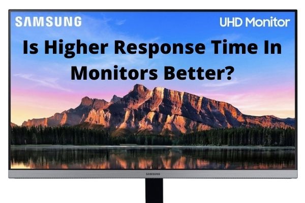 2k Vs 4k Monitor Theres A Real Gem For The Budget User Everything4k