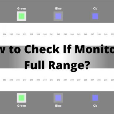 The Ultimate Comparison Between 27 Vs 32 4K Monitor - Everything4k