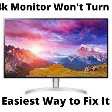The Ultimate Comparison Between 27 Vs 32 4K Monitor - Everything4k